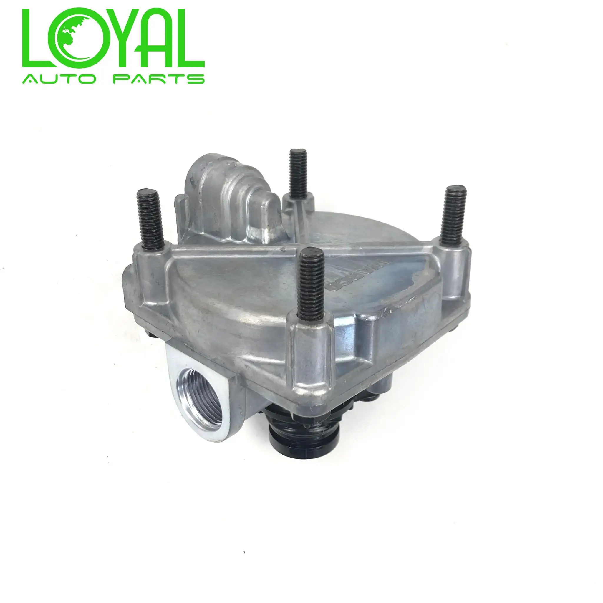 Brake System Relay Valve OEM 9730113000 - DLH Auto Parts