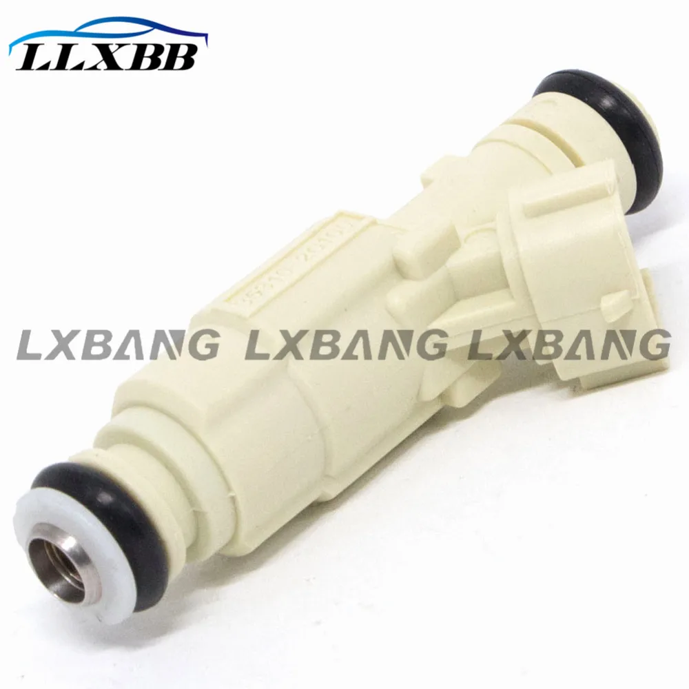 Original Fuel Injector Oil Nozzle 35310-2g100 For Hyundai Tucson Kia ...