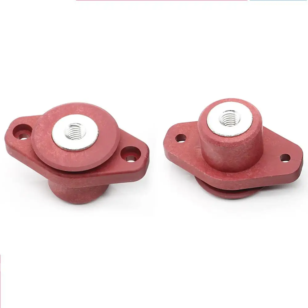 500A Lithium Battery Terminal - Reliable New Energy Storage