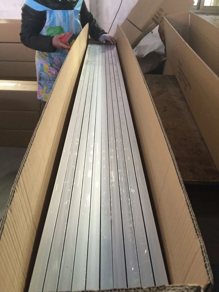 China Aluminum Screed Board - Durable & Versatile Solutions