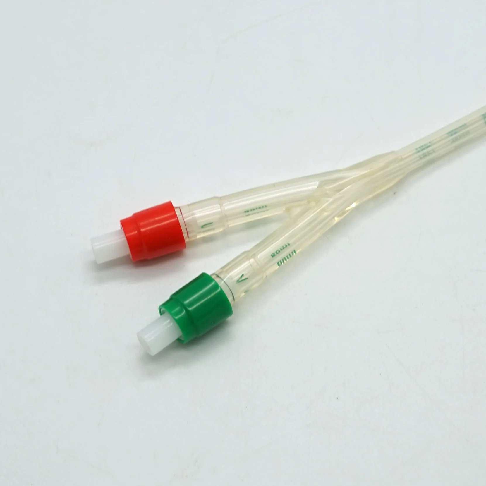 Factory Device For Cervical Ripening Balloon,Silicone Dilation Balloon ...