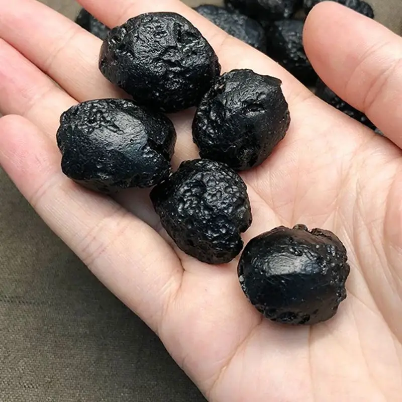 Wholesale Natural Meteorites Rough Stone Specimen - Buy Meteorite ...