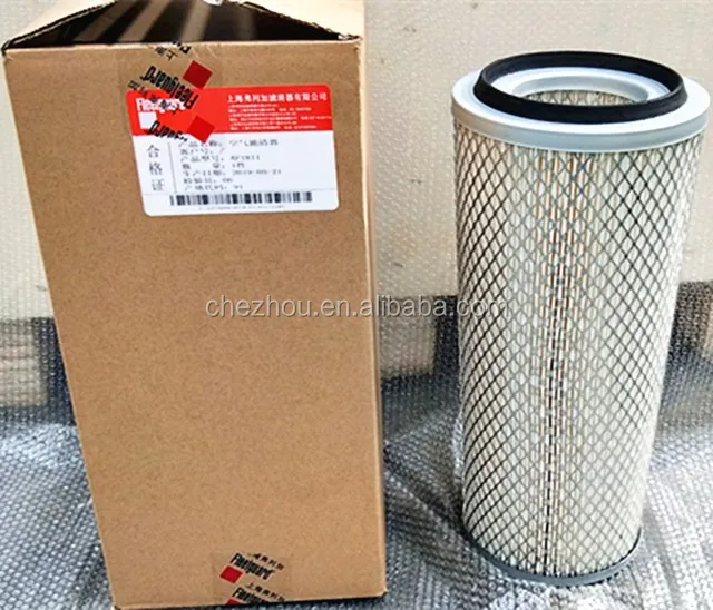 Cartucho de filtro de aire para camión AF1811 5304366, al mejor precio ...