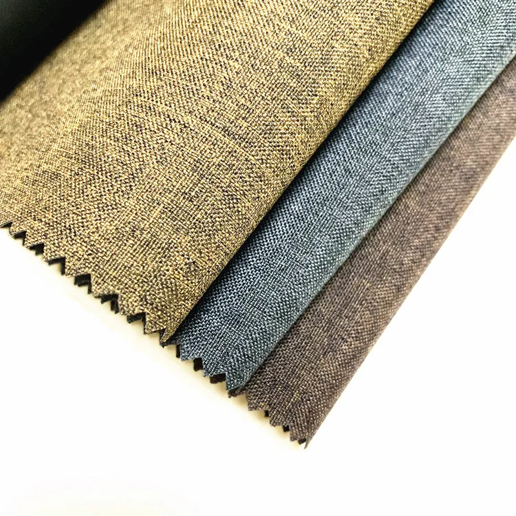 420D Polyester Oxford Fabric - Durable Backpack Material