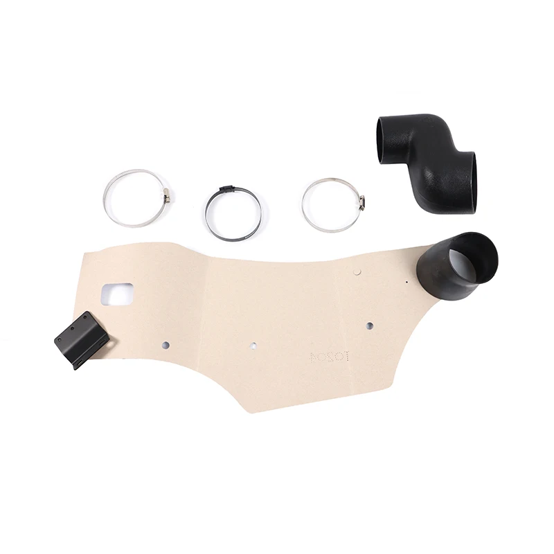 4X4 off Road Car Snorkel for Toyota Hilux - Universal Kit
