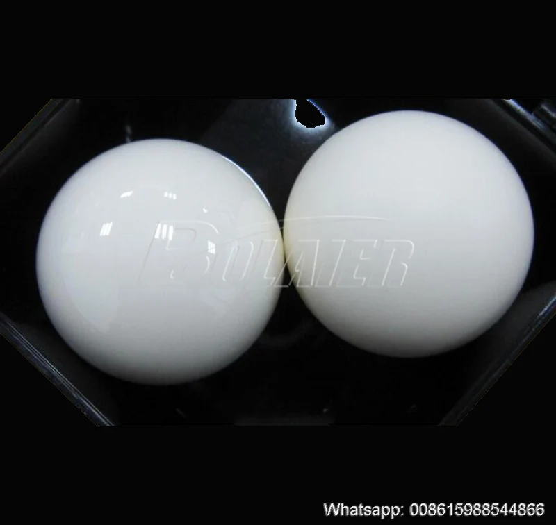 CMM Ceramic Calibration Sphere - Precision & Reliability