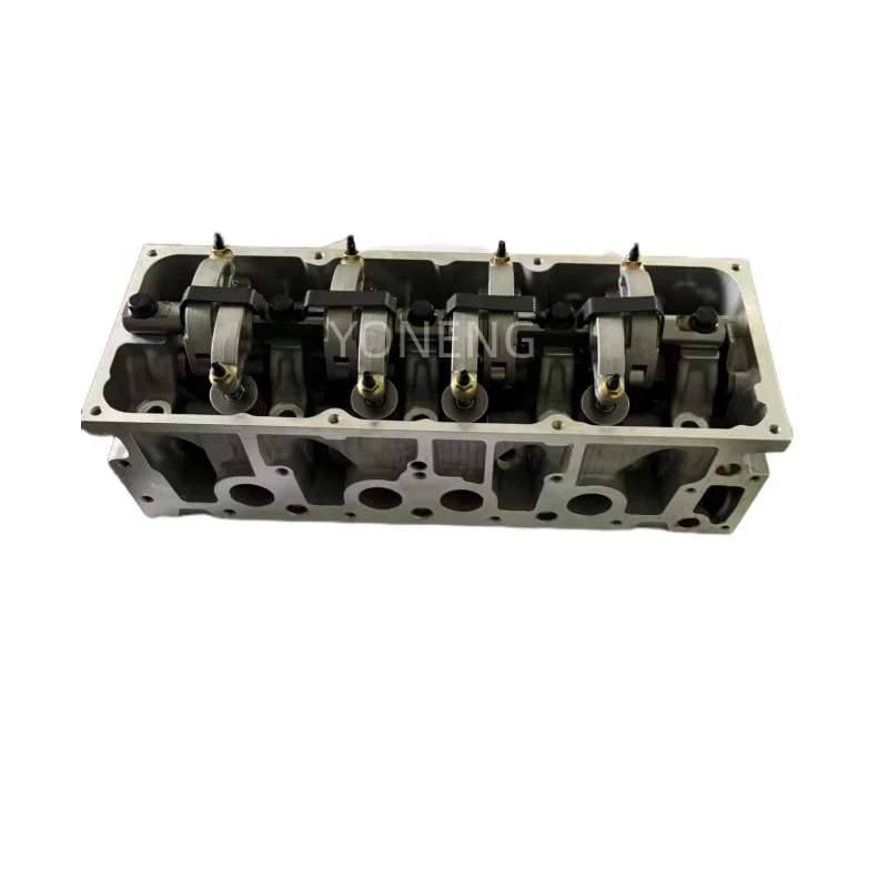 K7m Complete Cylinder Head For Renault Clio 1.6 8v Dikey Cikis K7j Kwid ...