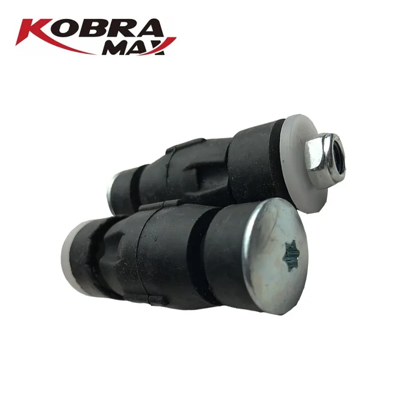KobraMax Logan Bushing Stabiliser Mounting for Dacia 8200277960 Auto ...