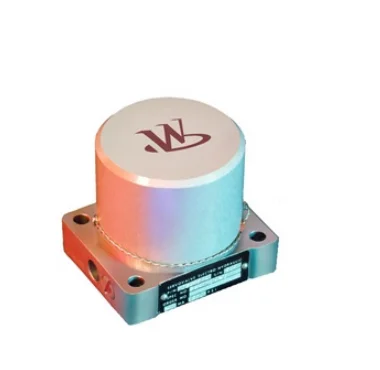 25A Woodward Servo Valve - Reliable Performance & Support