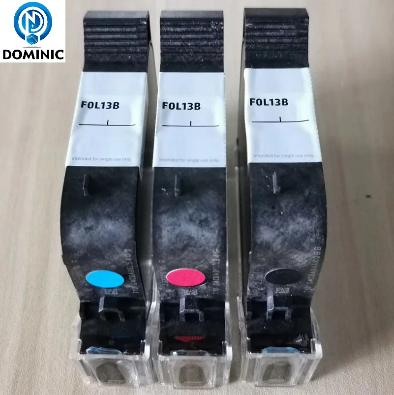 Tij 2.5 Black Water Based Ink Cartridge Bk651/bk652 Ink Cartridges For ...
