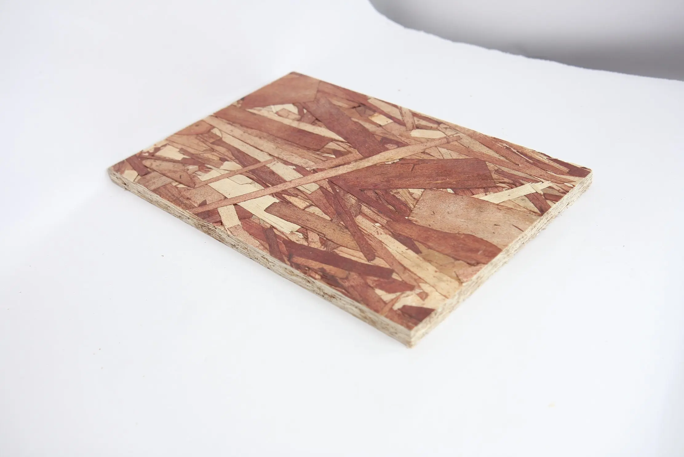 Waterproof Osb 3 For Construction Building Osb Board From Linyi - Buy Osb Boardosb3 18mm ...