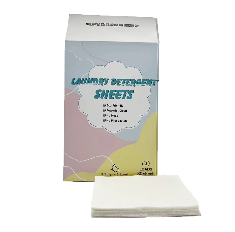 Multifunctional Laundry Sheet, Laundry Paper| Alibaba.com