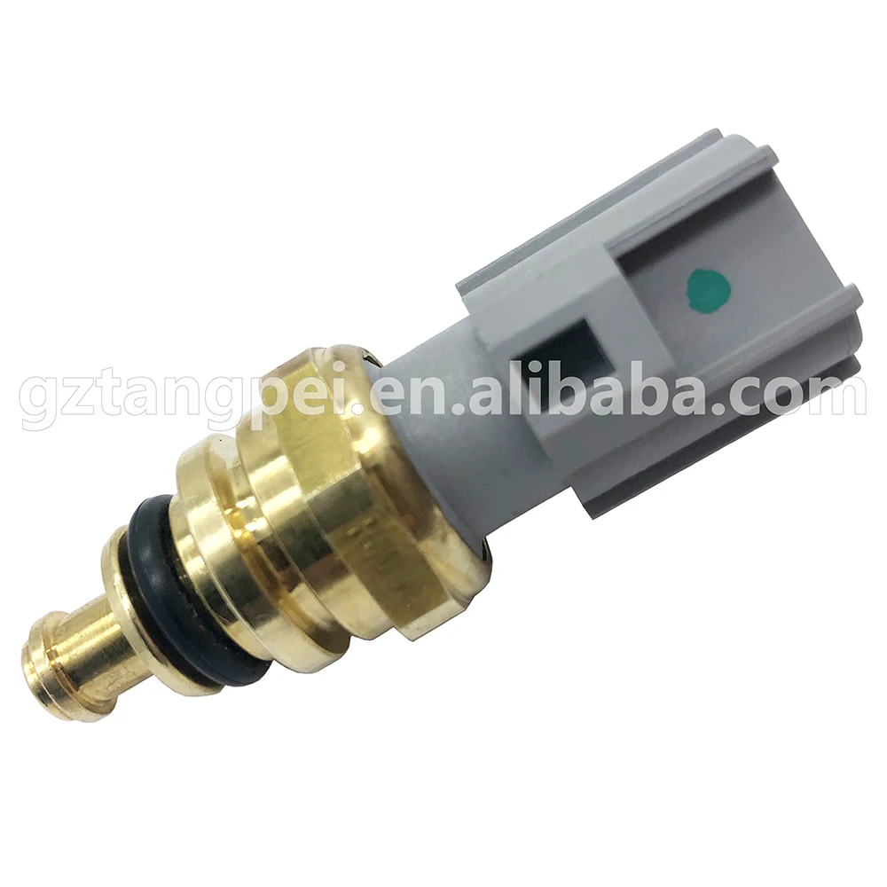 Auto Engine Coolant Temp Water Temperature Sensor For Ford Focus Oem ...