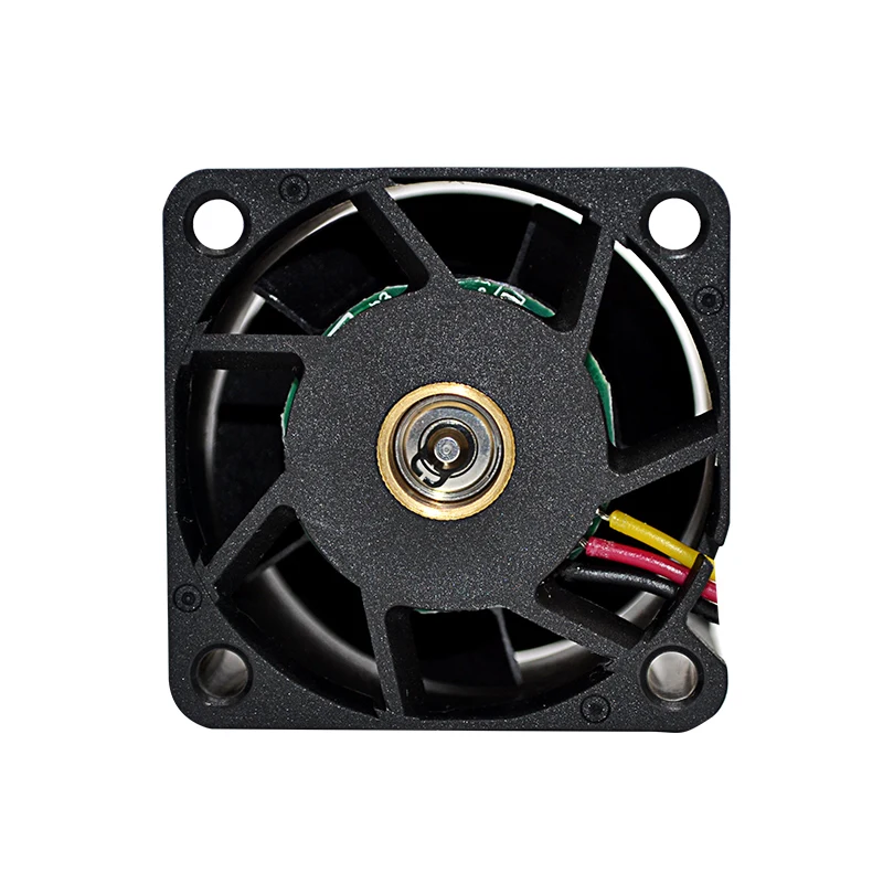 40mm X 40mm DC Cooling Fans - High Speed & Efficiency