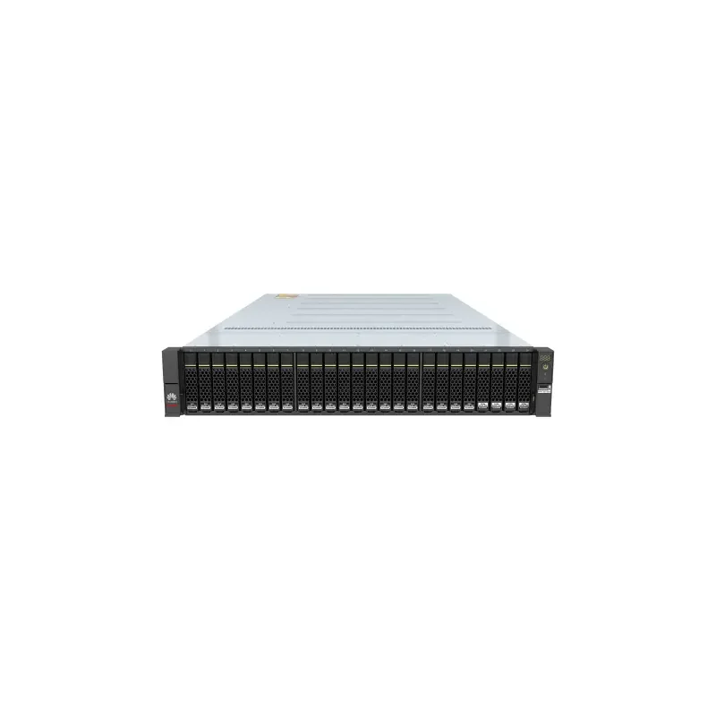 02352TKG SAS Disk Enclosure - 4U, 24 Disk Slots, 12month Warranty