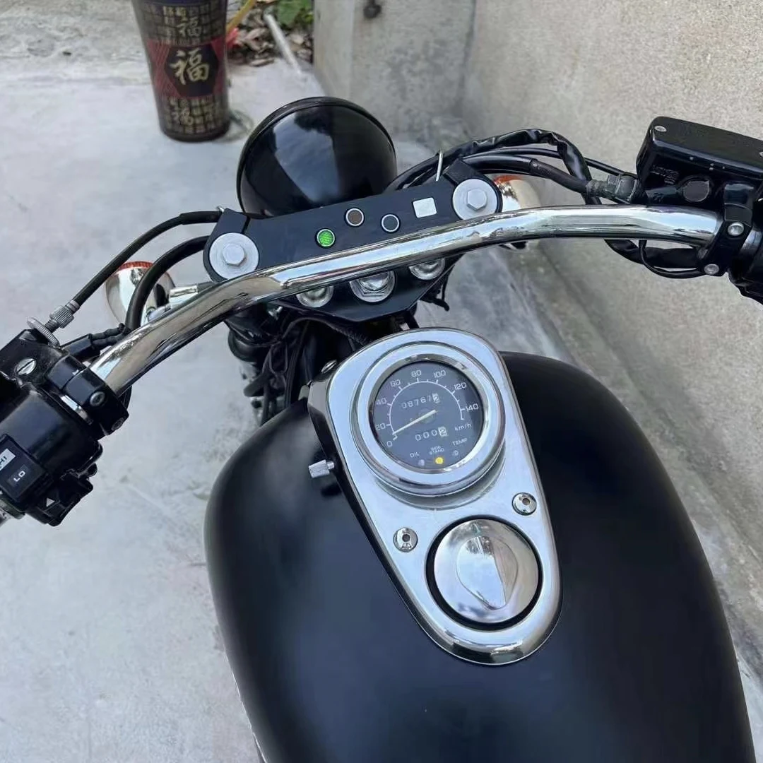 Hot Sale Used 250cc Motorcycle High Quality Straddle Motorcycle For ...