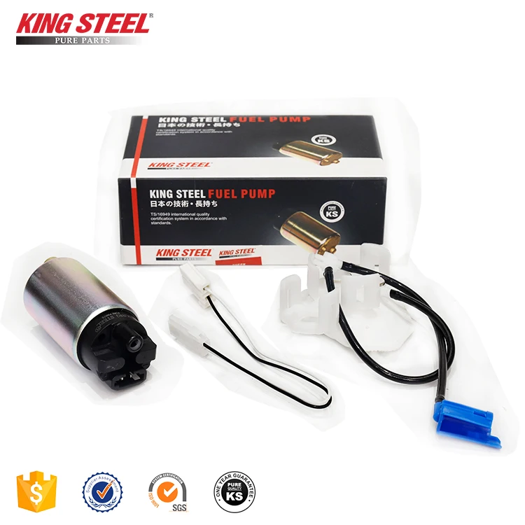 Kingsteel High Performance Electric Fuel Pump for Toyota