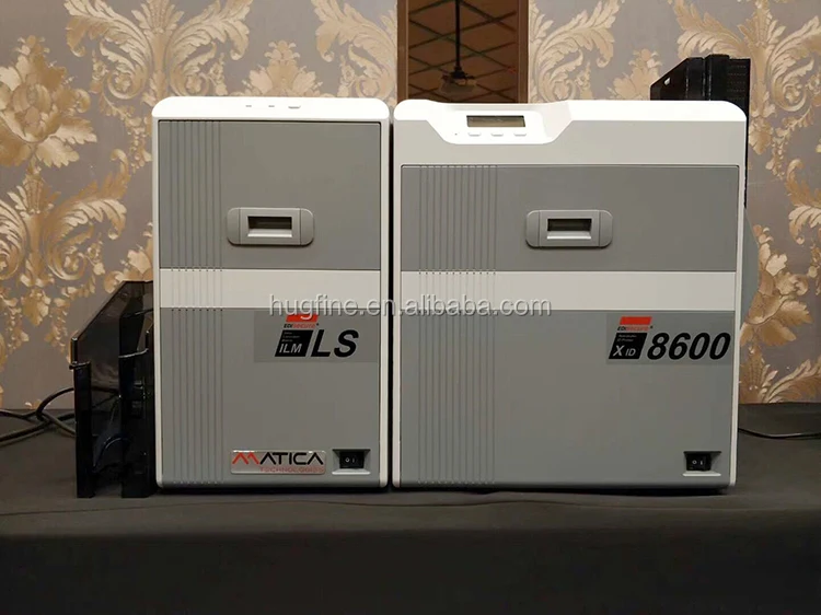 High Speed Lamination Matica Ilm-ls/ds Laminating Modules - Buy Matica ...