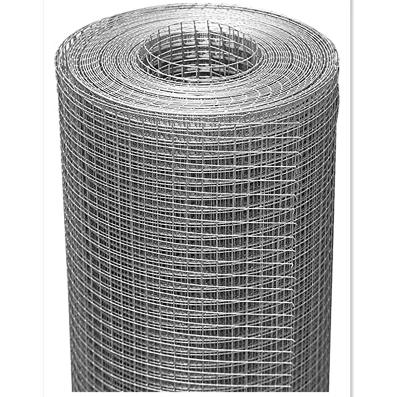 Malla Metalica Para Vallas Y Recintos - Ideal Para Jardin