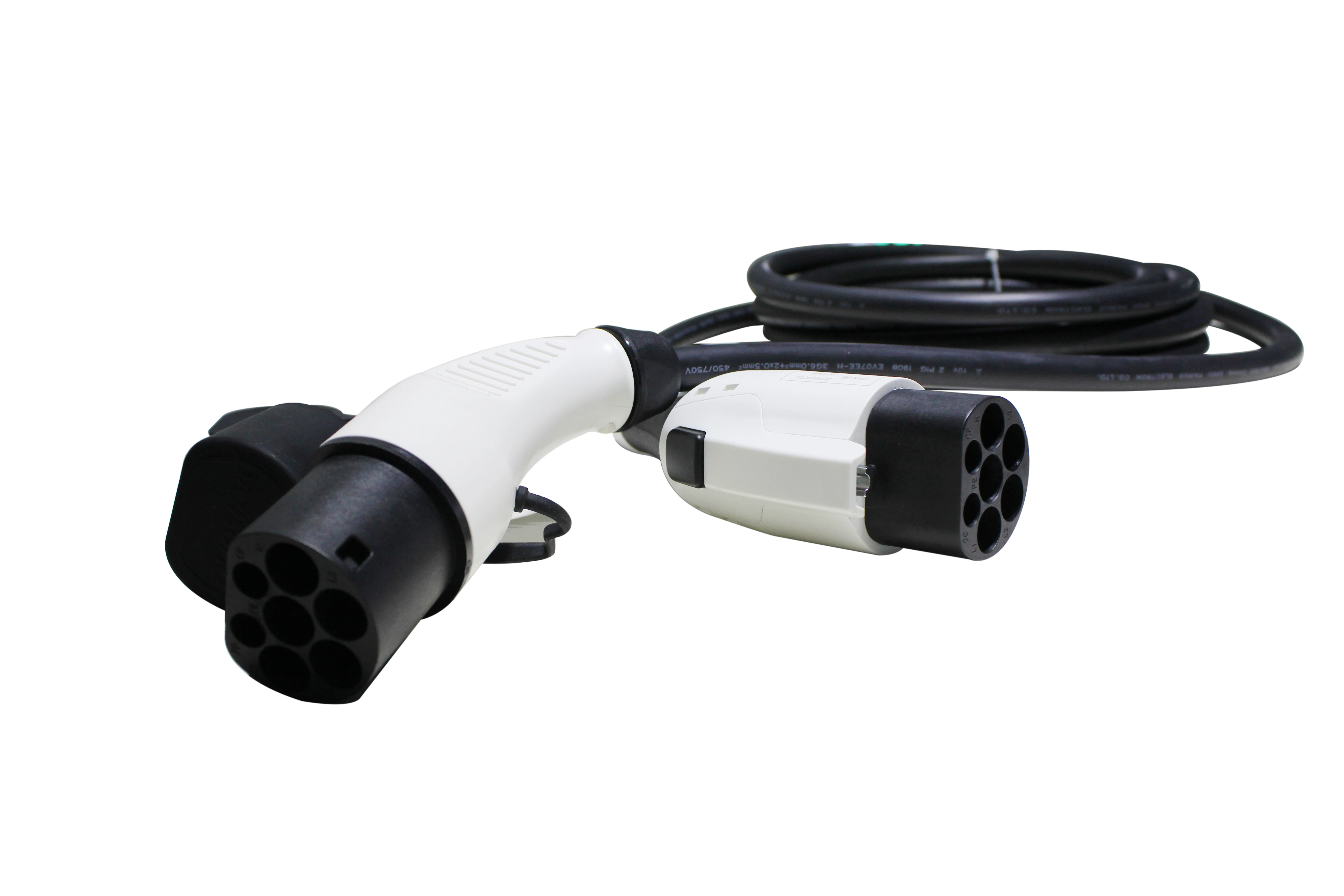 GBT Adapter Male Female Car Connector from Duosida