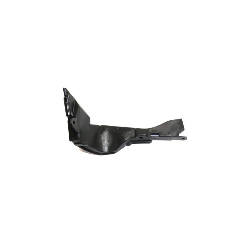 Plastic Body Parts Front Bumper Support Bracket For Mercedes W205 C ...