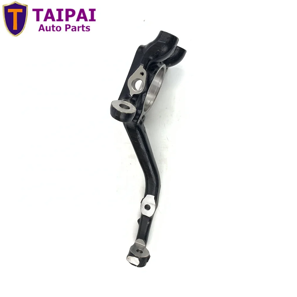 Steering Knuckle for Toyota Fortuner Hilux Vigo 43212-0K040
