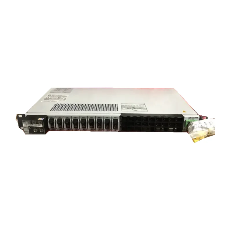 Huawei Dcdu-03b Dc Power Distribution Unit Dcdu-12b 1u 19 Inch Cabinet ...