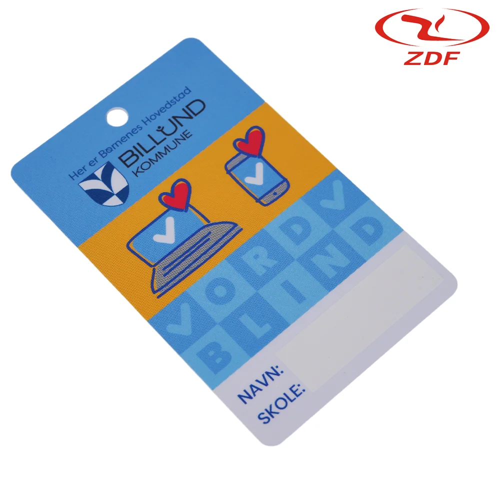Factory Direct Smart Card 100% Safe With Mini Tag Features Nfc & Rfid ...