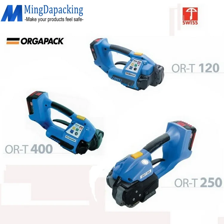 ORGAPACK Ort 250 Strapping Tool Tooth Plate Spare Parts