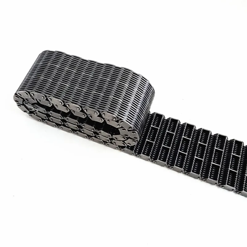 Silent Chain Hy-Vo RPV - Durable and Efficient Solutions