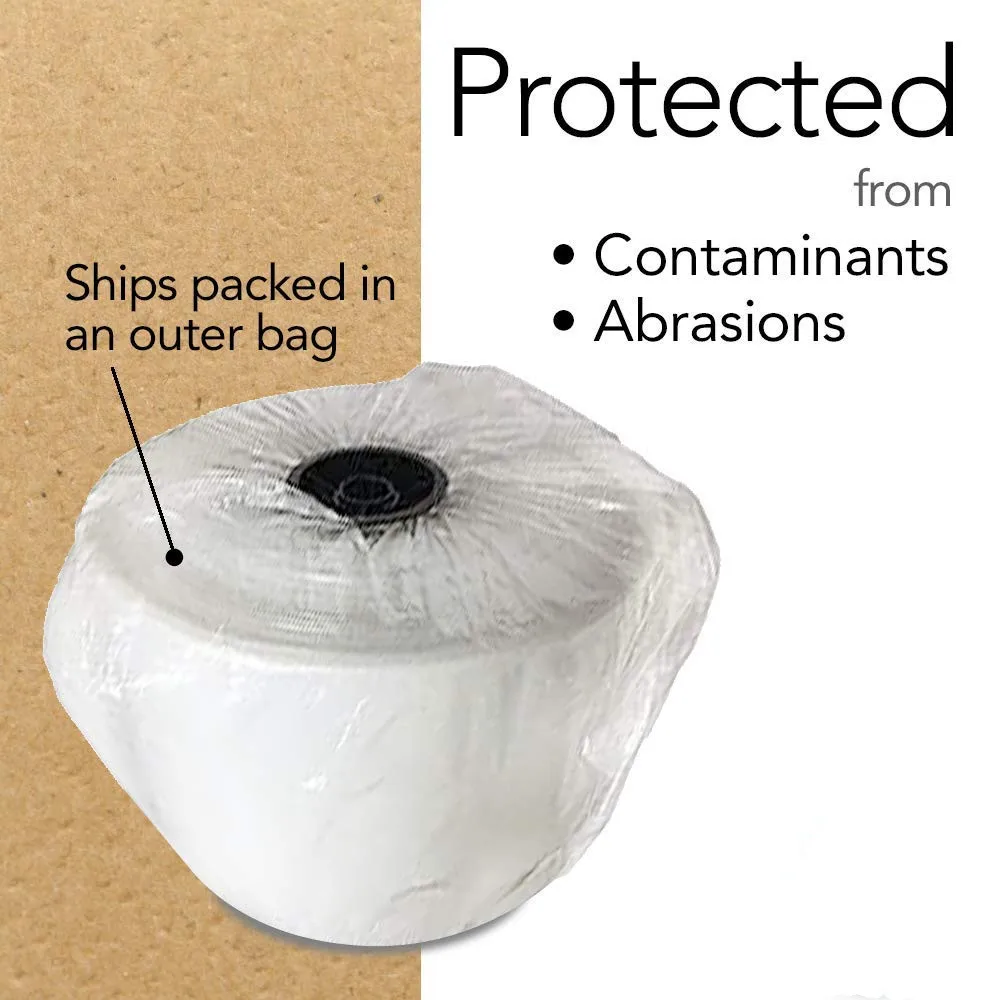 Lay Flat Poly Tubing-custom Poly Bag Continuous Roll Of Polythene ...