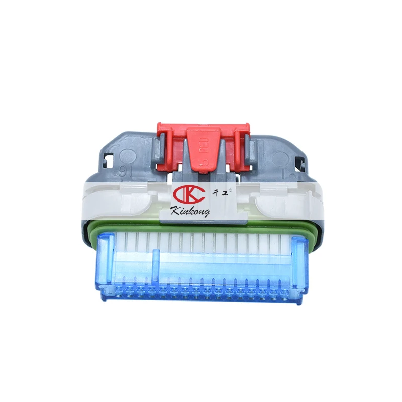 32 Way Female Micro-pack Series 100w Header Connector 12129025 12129023 ...