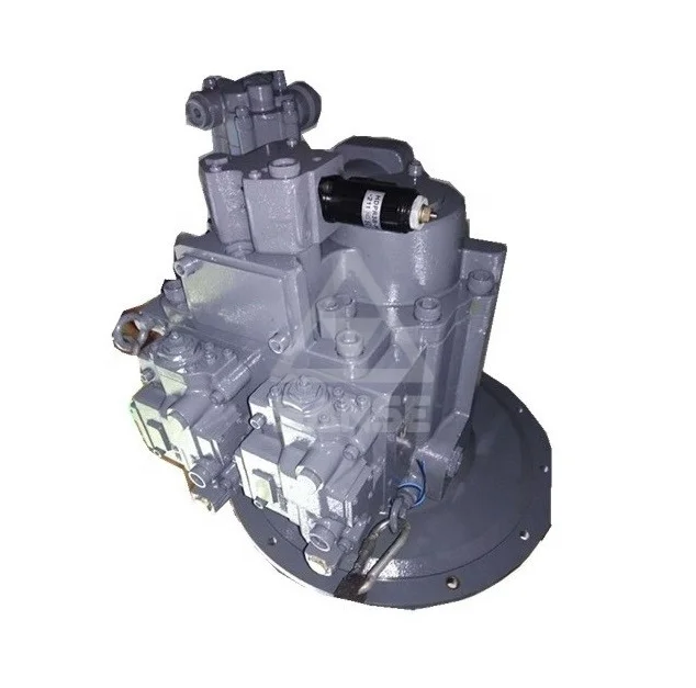 Genuine K3V112DP Hydraulic Pump for Hyundai R210-9 Excavator