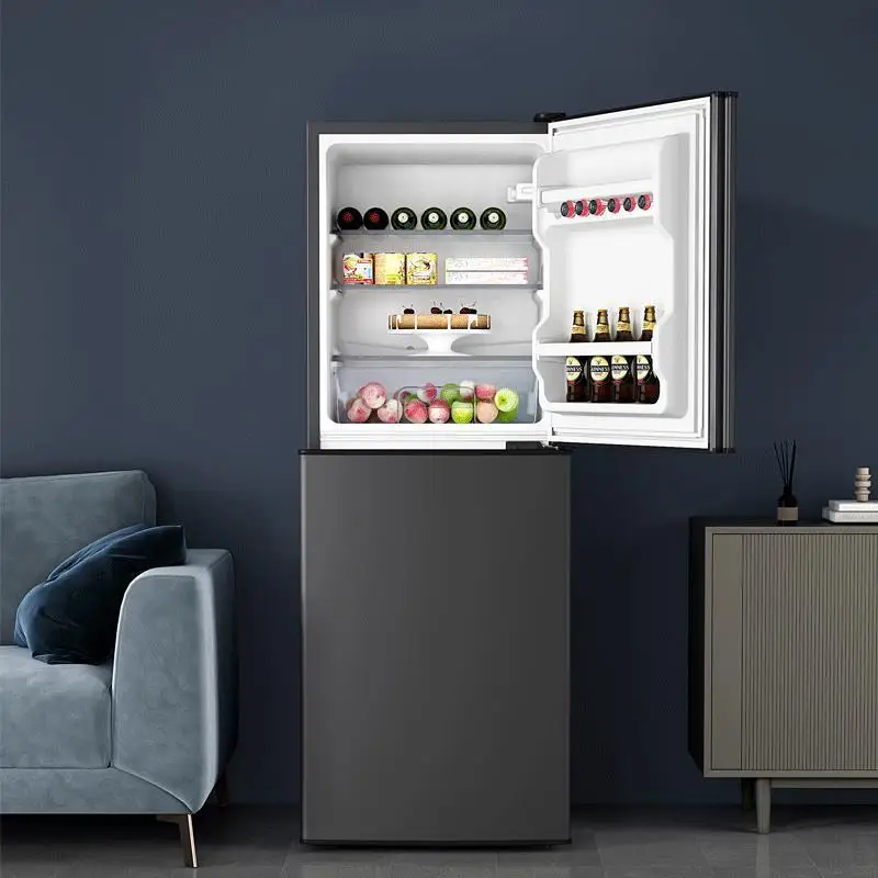 High Quality Refrigerator Fresh-keeping Freezer Refrigerant Home Rental ...