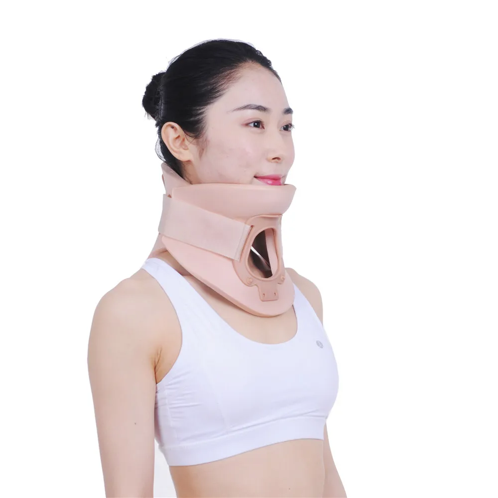 Medical Adults Children Neck Stretcher Orthopedic Relax Neck Traction ...