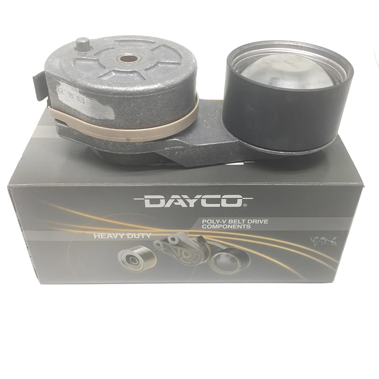 DAYCO Belt Tensioner 20924200 for VOLVO EC380EC480 Excavators