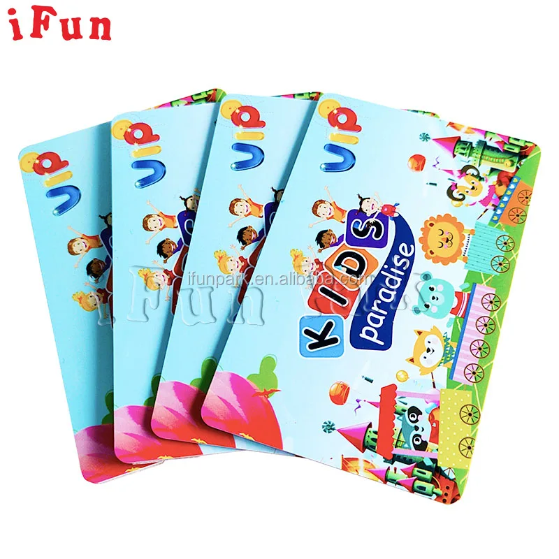 Member Card Management Payment System Arcade Game Machine Cashless ...