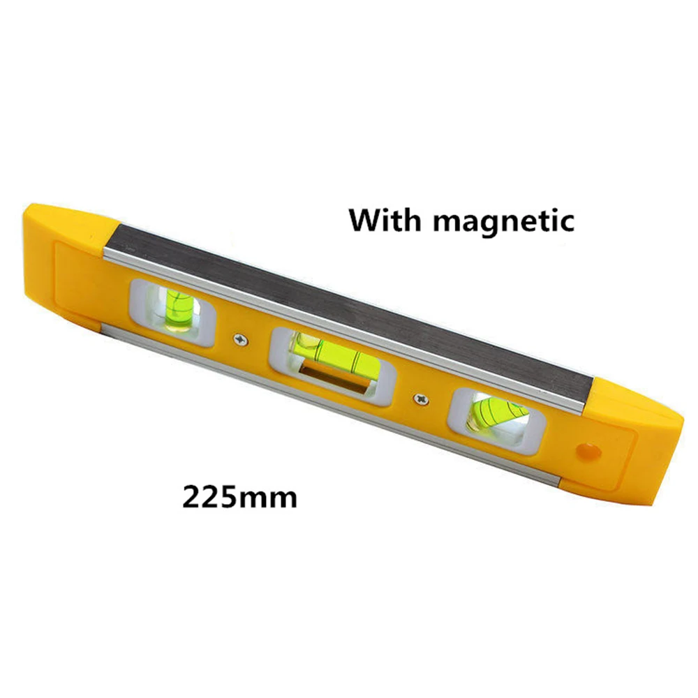 High Precision Small Spirit Level Measurement Tool