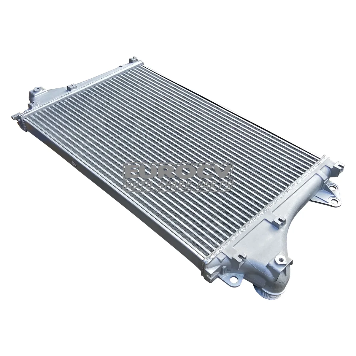 Eurocv Truck Parts SCE 2362749 Charge Air Cooler| Alibaba.com