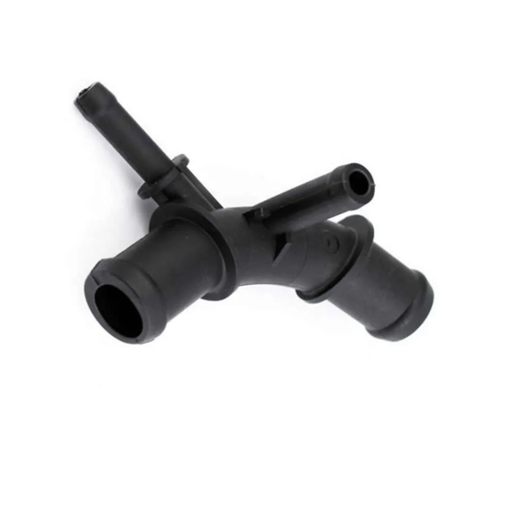 High Quality Car Thermostat Housing For Vw Audi 5q0121087h - Buy ...