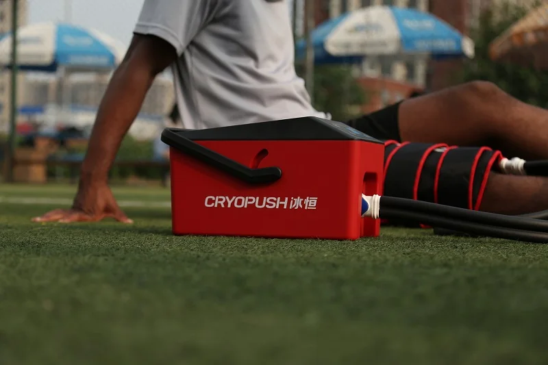 Rehabilitation Physical Therapy Supplies Medical Instrument Cold ...