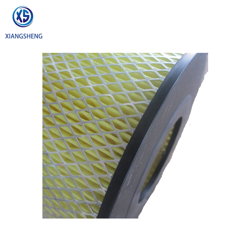 Wholesale Price Auto Paper Air Filter 17801-48011 17801-58010 ...