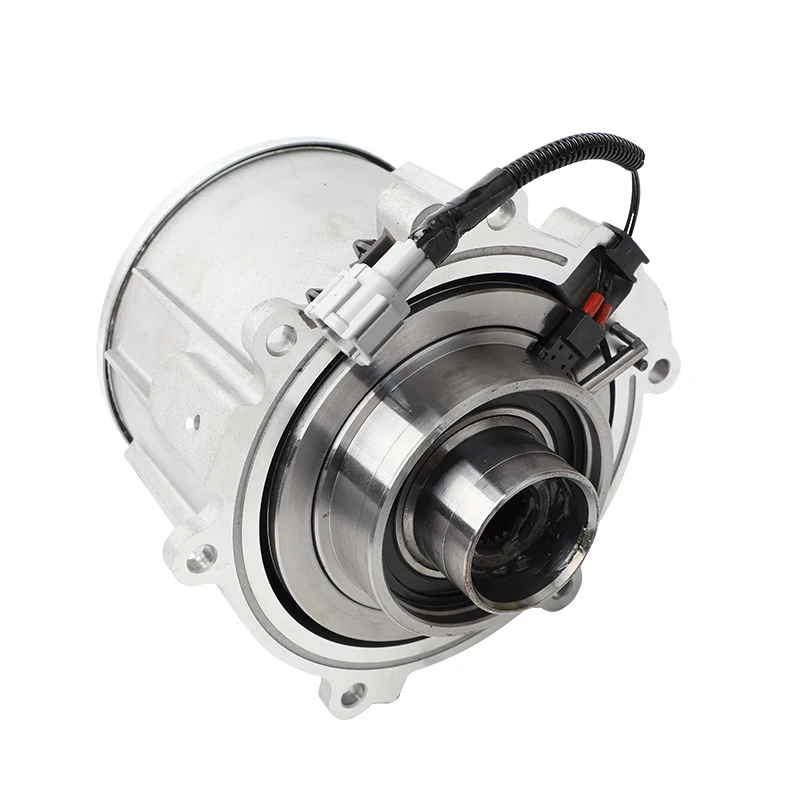 Auto Transmission Parts Rear Differential Coupling 38761-4BF1 for ...