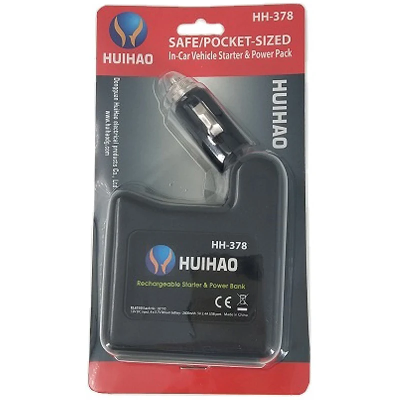 Gb40 Noco Boost Plus Jump Starter With Air Compressor & Solar Panel Of ...