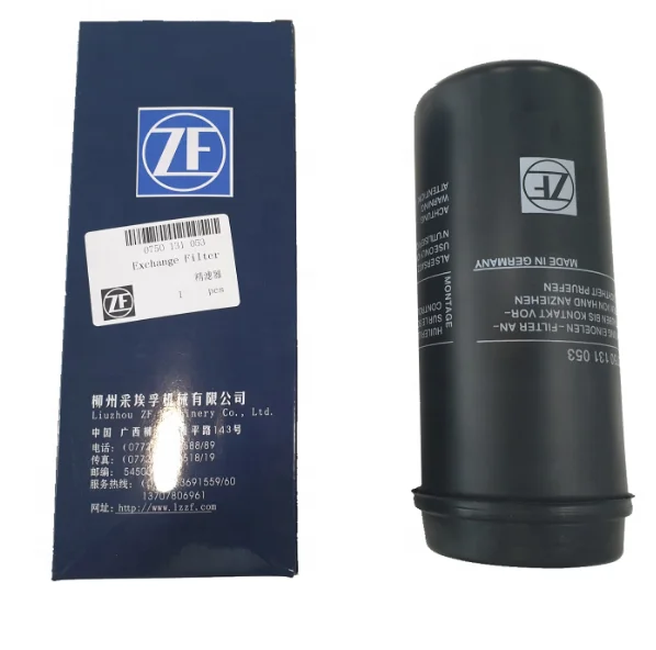 Lg938l Yd13 Transmission Filter 4110000076368 Sdlg Spare Parts ...