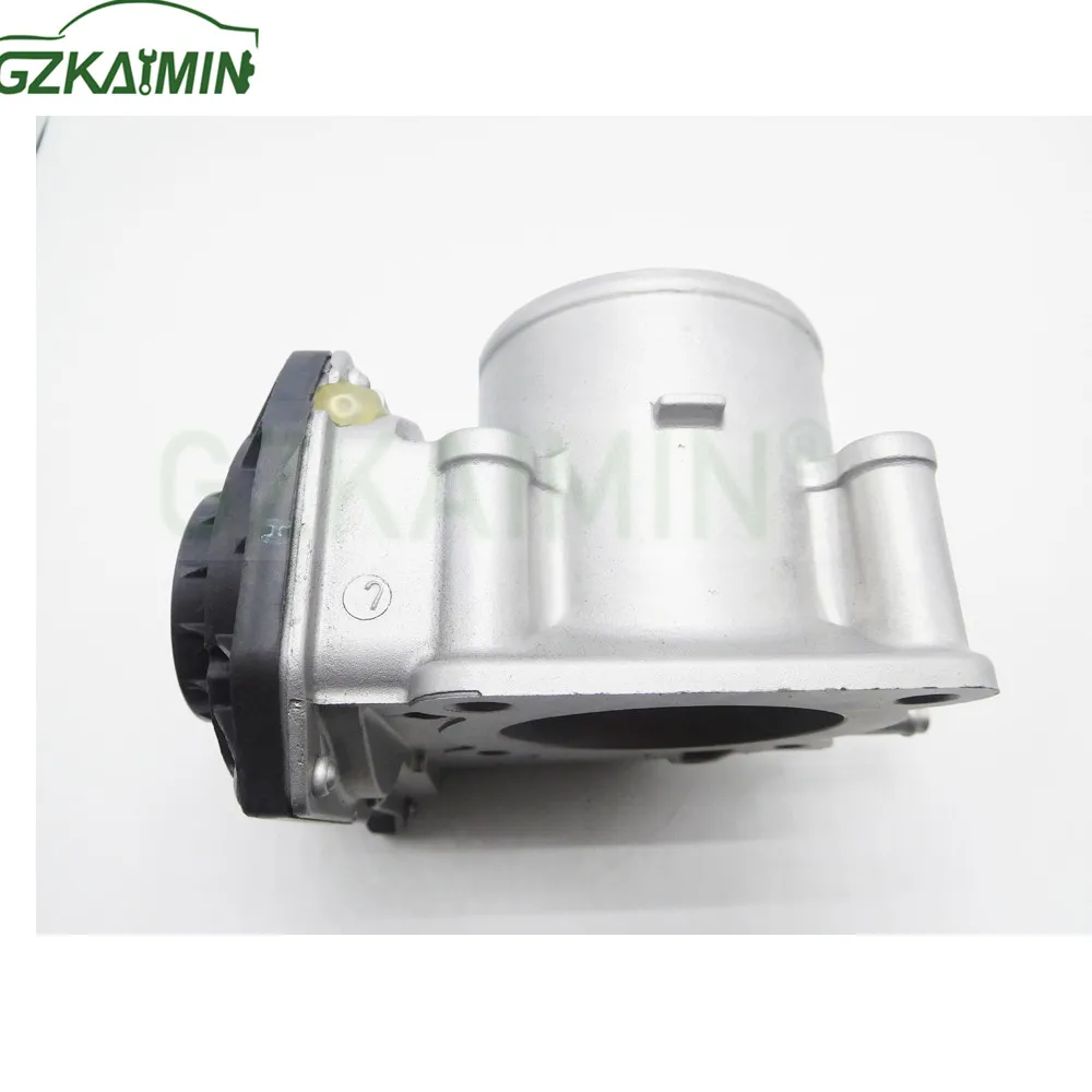New Throttle Body Oem 22030-0d031 22030-0d030 22030-22041 For 2005-2008 ...