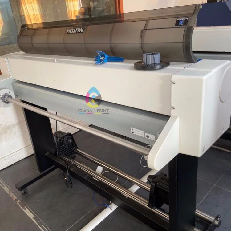 초침 Mutoh RJ900X/RJ-900x 승화 새로운 DX5 헤드| Alibaba.com