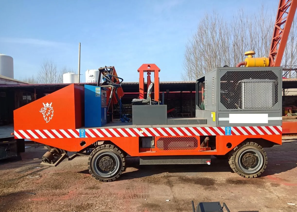 Hot Sales Asphalt Concrete Curb Machine With Good Price - Buy Road Curb ...