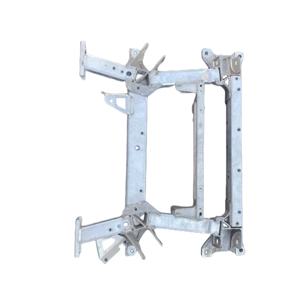 High Quality Front Subframe Assembly for Tesla Model S