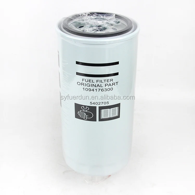 Diesel Engine Parts - Fuel Filter Water Separator 1094176300